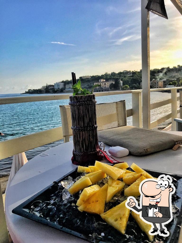Tiki Bar, Sapri - Restaurant reviews