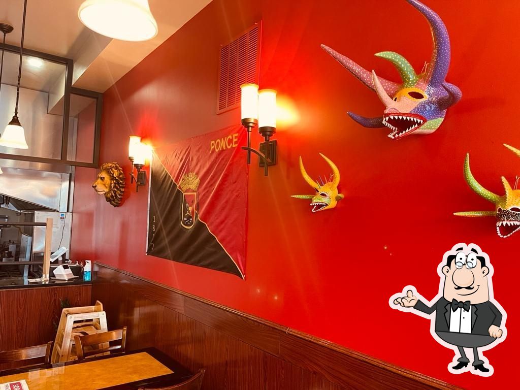 Tuque Restaurant establishment, Vineland – menu, prices & reviews
