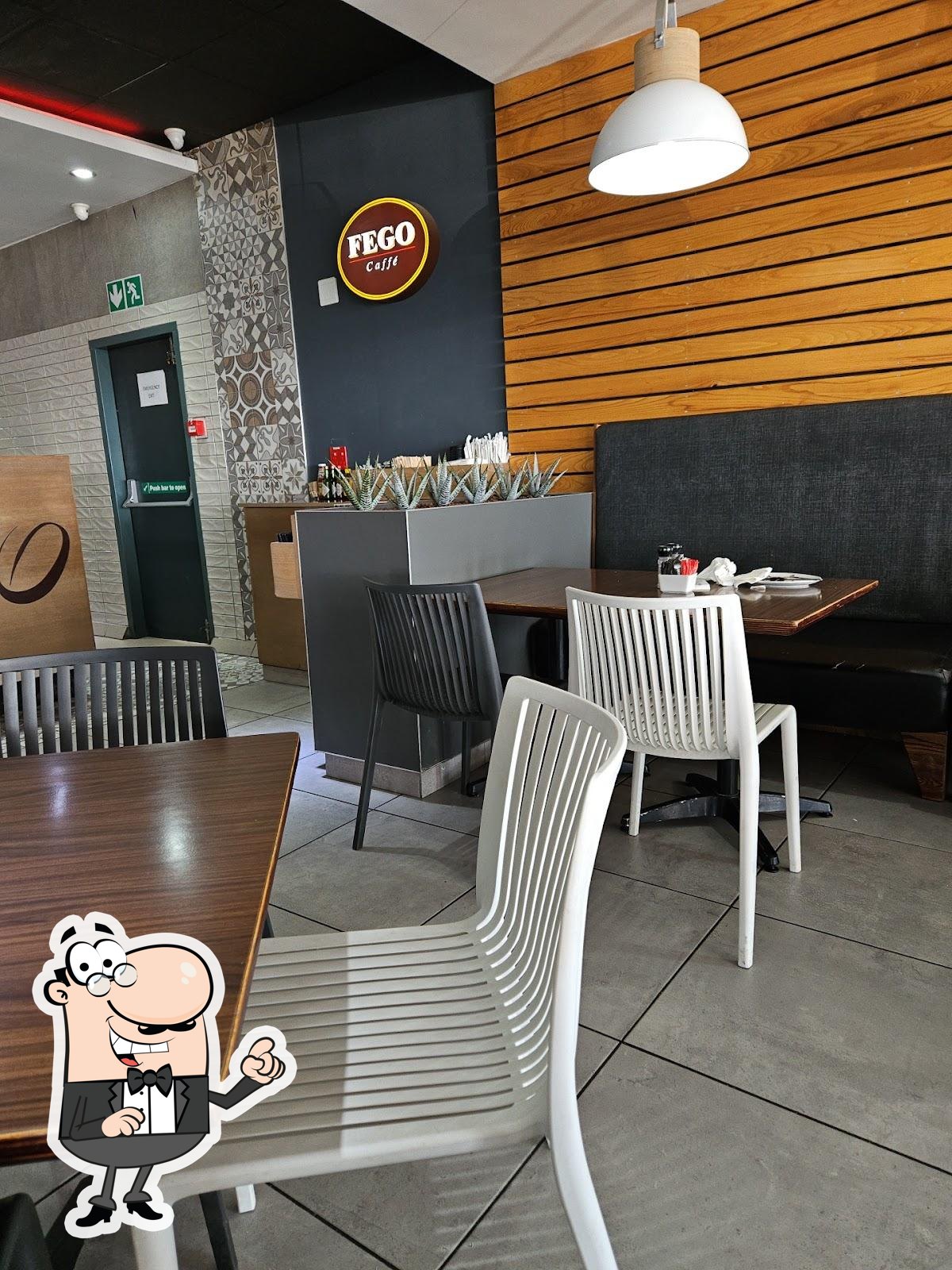 Vida e Caffè - Restaurant menu, prices and reviews
