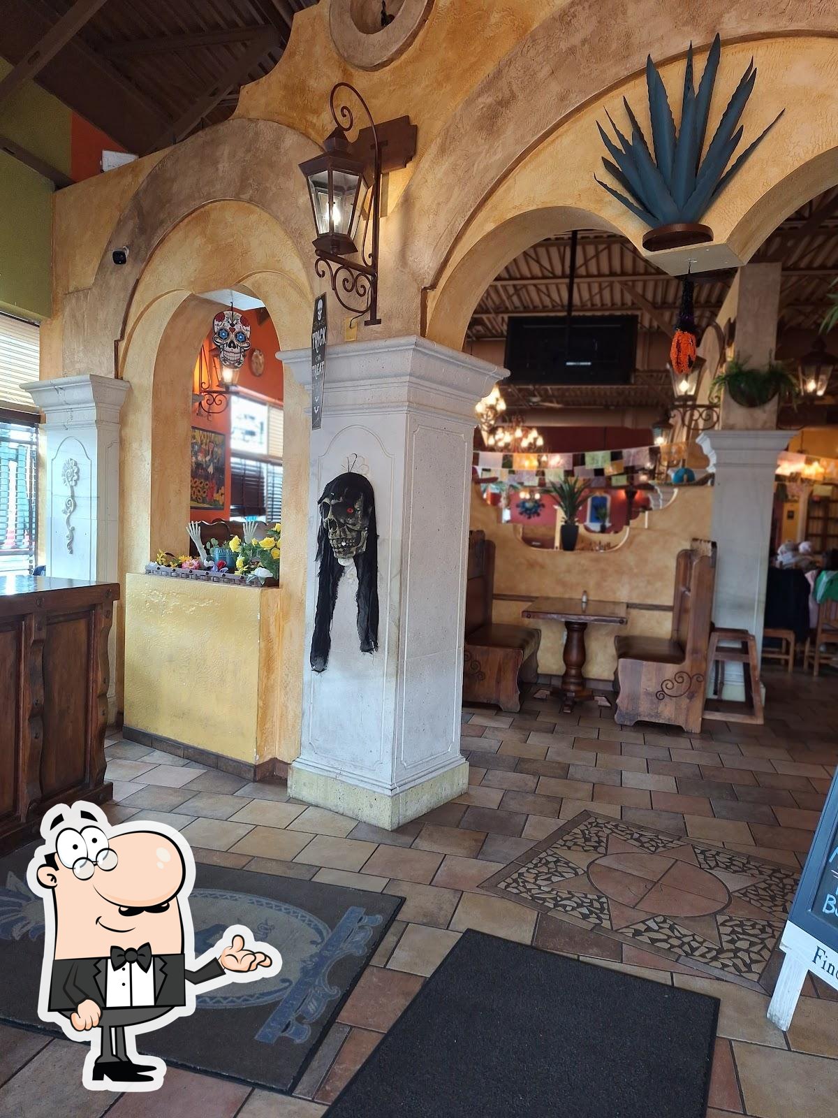 Azul Tequila Bar & Grill, Hudson - Restaurant menu, prices and reviews
