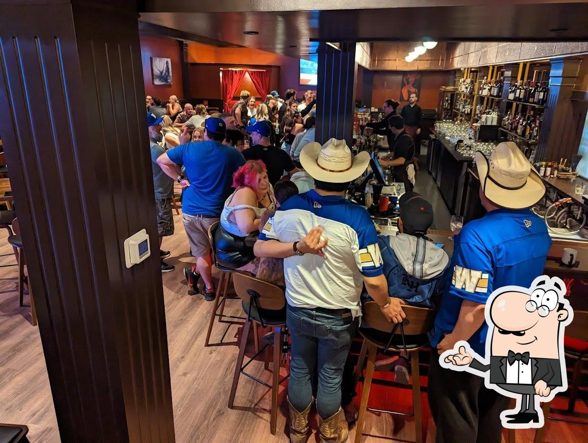 The Friskee Pearl in Winnipeg - Restaurant reviews