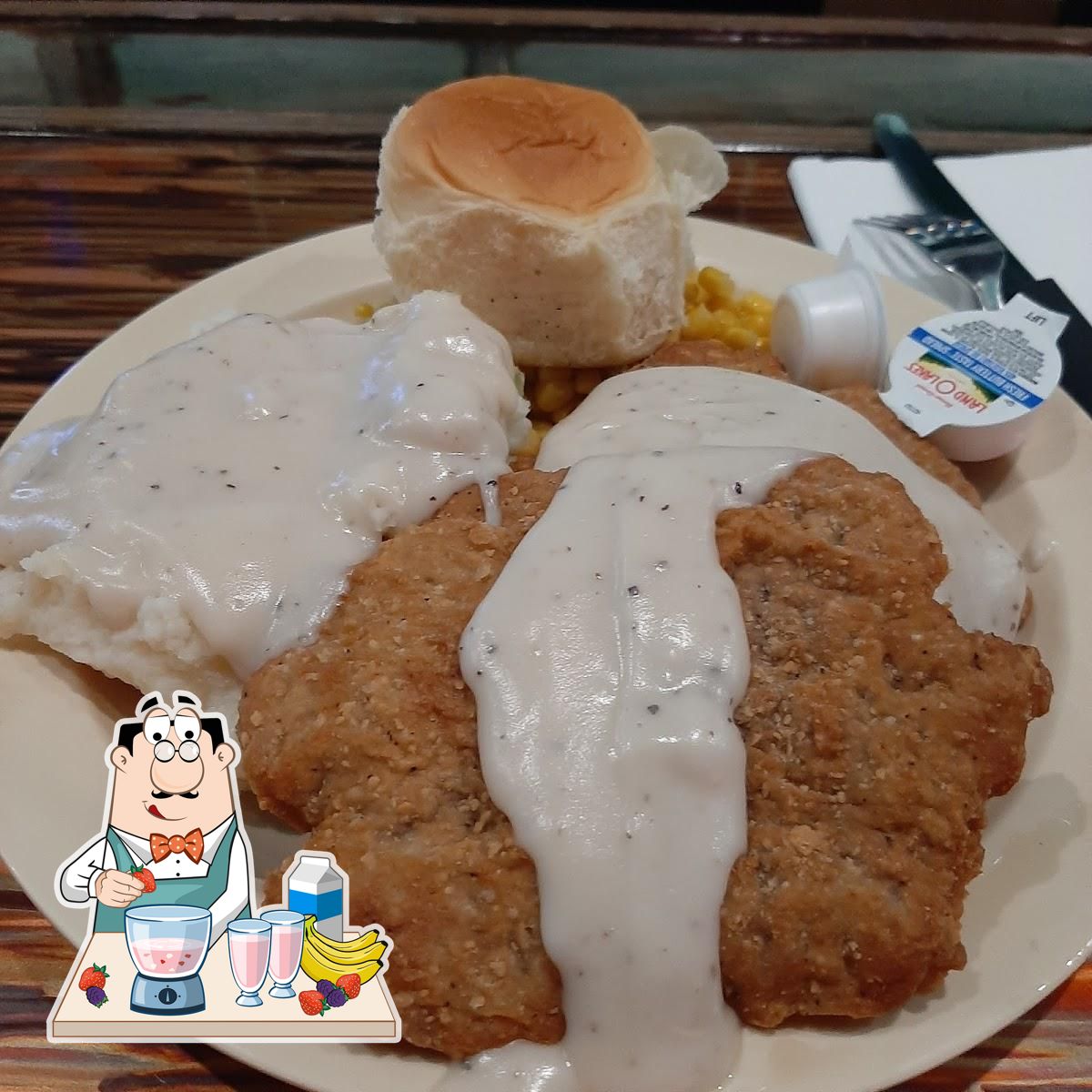 Famous Sam's, 1970 W River Rd in Tucson - Restaurant menu and reviews