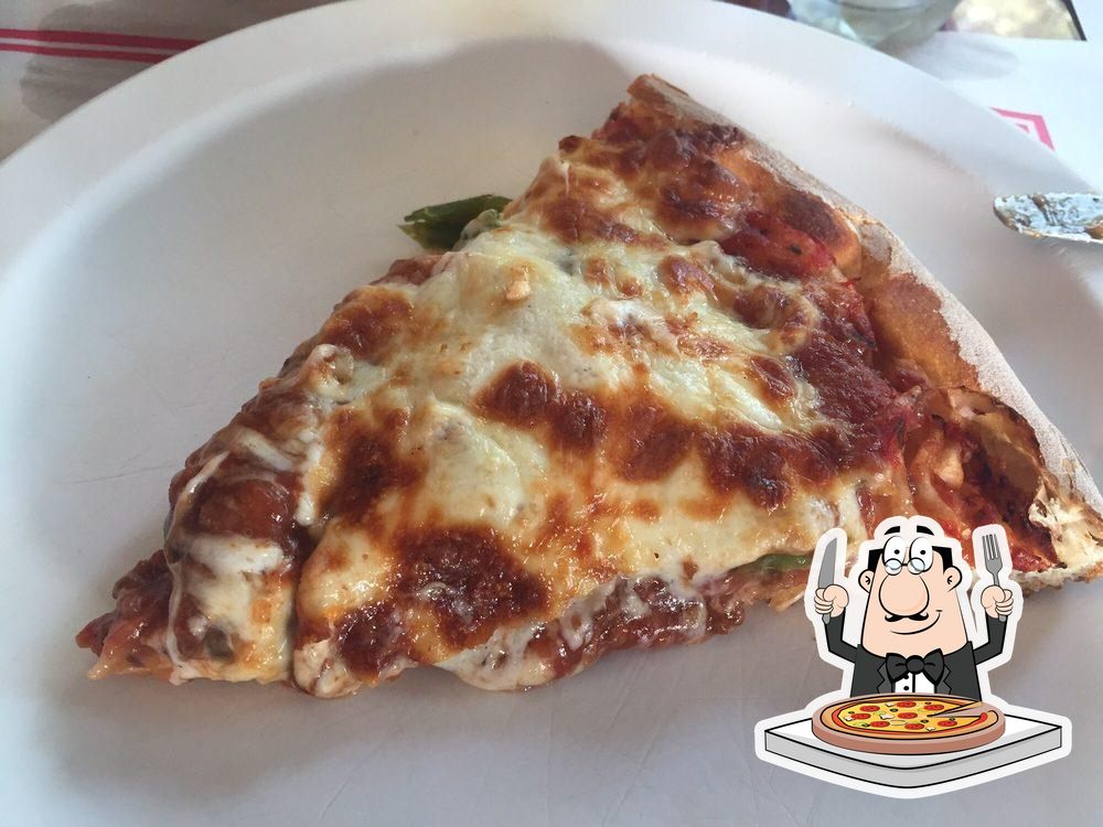 Nick Pizzeria, Repentigny, 211 Bd Lacombe - Critiques de restaurant