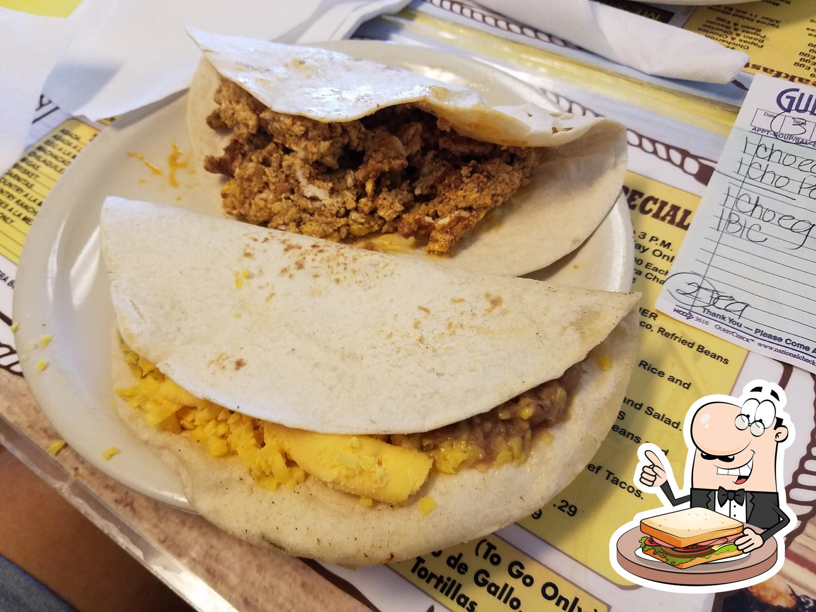 Tejas Cafe, San Antonio - Restaurant menu, prices and reviews