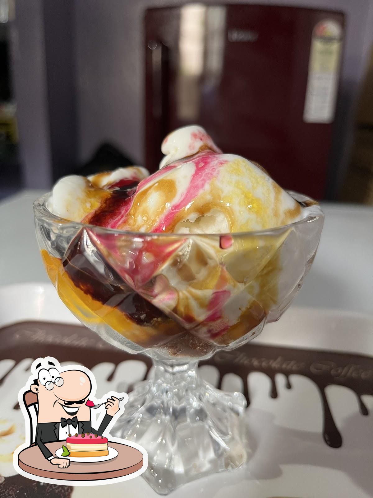 FIRST SIP COFFEE SHOP, Hyderabad - Restaurant reviews