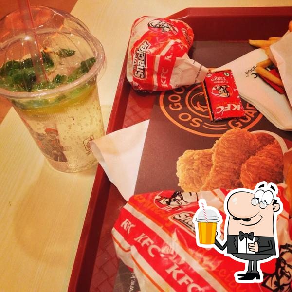 KFC, Ulhasnagar - Restaurant menu, prices and reviews
