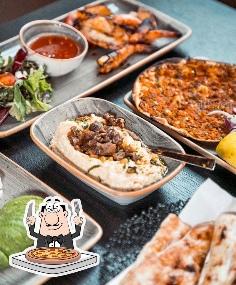 Pircio in Bishop's Stortford - Restaurant reviews