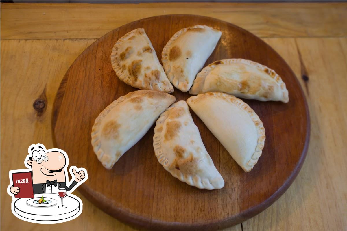 Rango Sarado restaurant, Rio de Janeiro - Restaurant menu and reviews