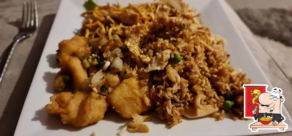 Sky Chinese Takeaway, Burnham-on-Sea - Restaurant menu, prices and reviews