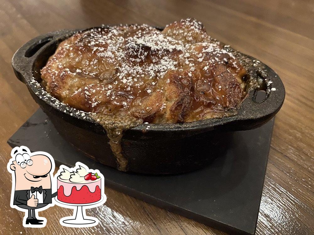 The Gregory in Baton Rouge - Restaurant menu and reviews