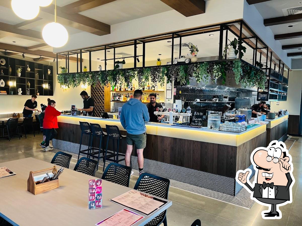 The Local Eatery & Bar in Armstrong Creek - Restaurant menu and reviews