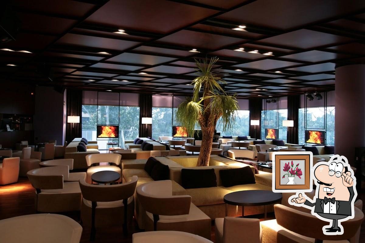 The Resident Company (PTY) LTD, Pretoria - Menu du restaurant, prix et avis