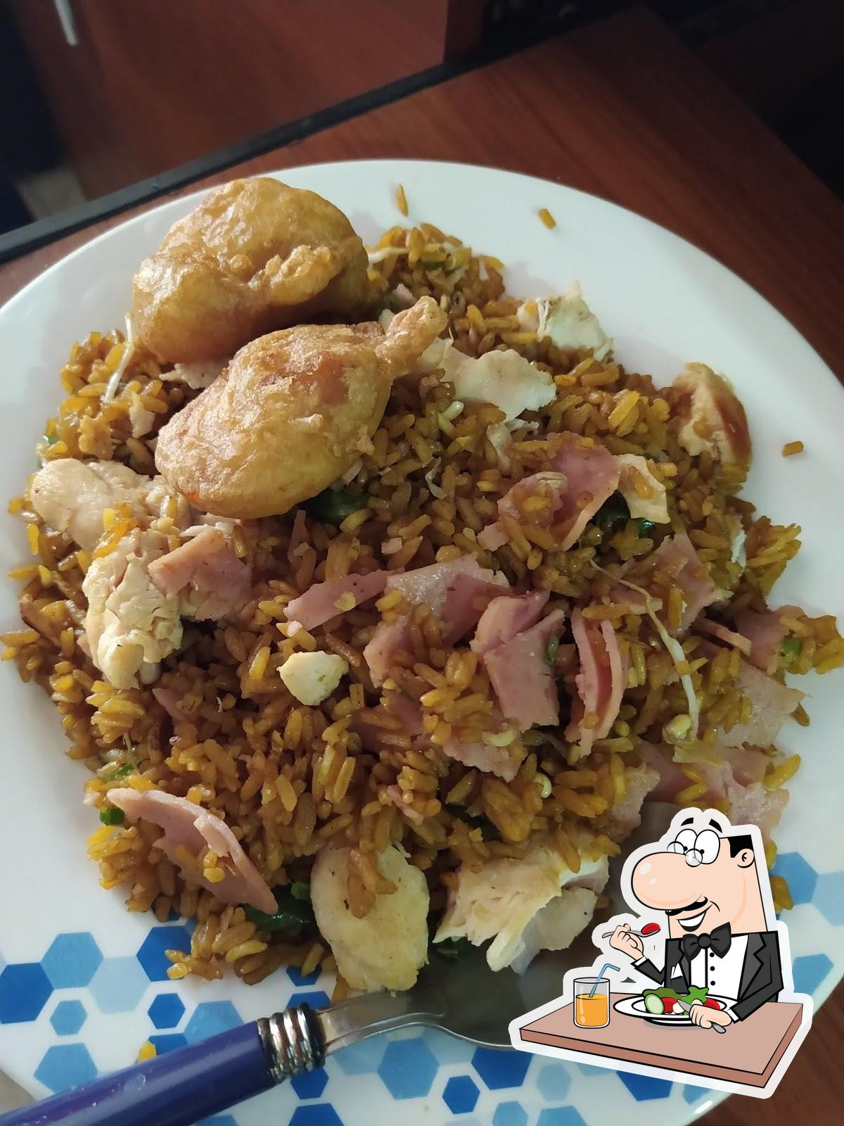 Restaurante Capital Wok - Yumbo, Yumbo - Opiniones del restaurante