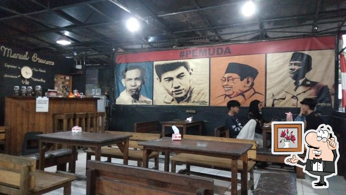 Kopi Pemuda, Bogor - Restaurant menu, prices and reviews