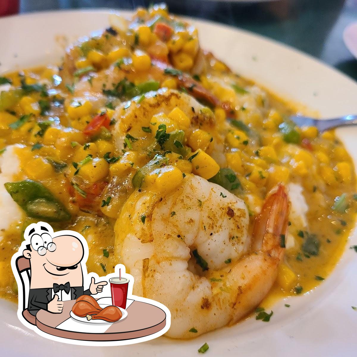 Country Place Cafe, Pearland - Restaurant menu, prices and reviews