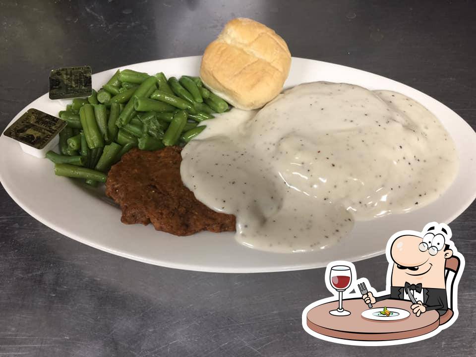Little Dandy Bar & Grill in Le Center - Restaurant menu and reviews