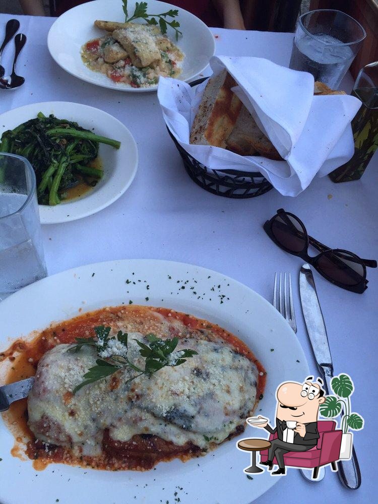 Dodici, Rockville Centre - Restaurant menu, prices and reviews