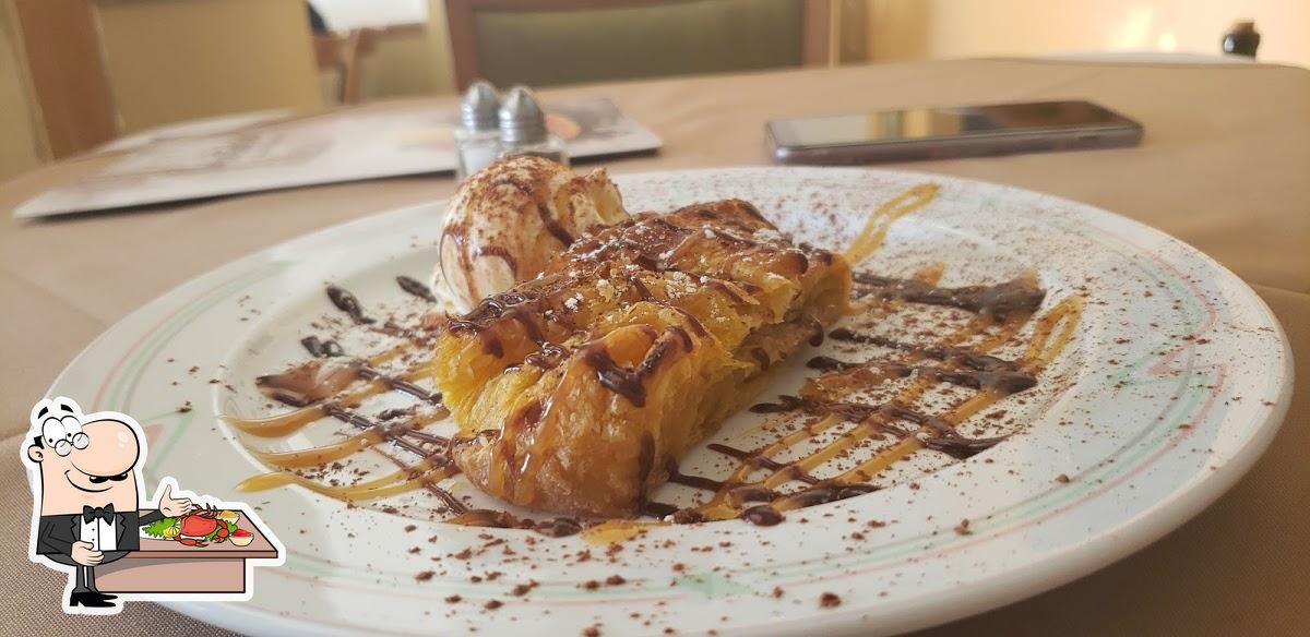 Dolce Italia restaurant, Tijuana - Restaurant reviews