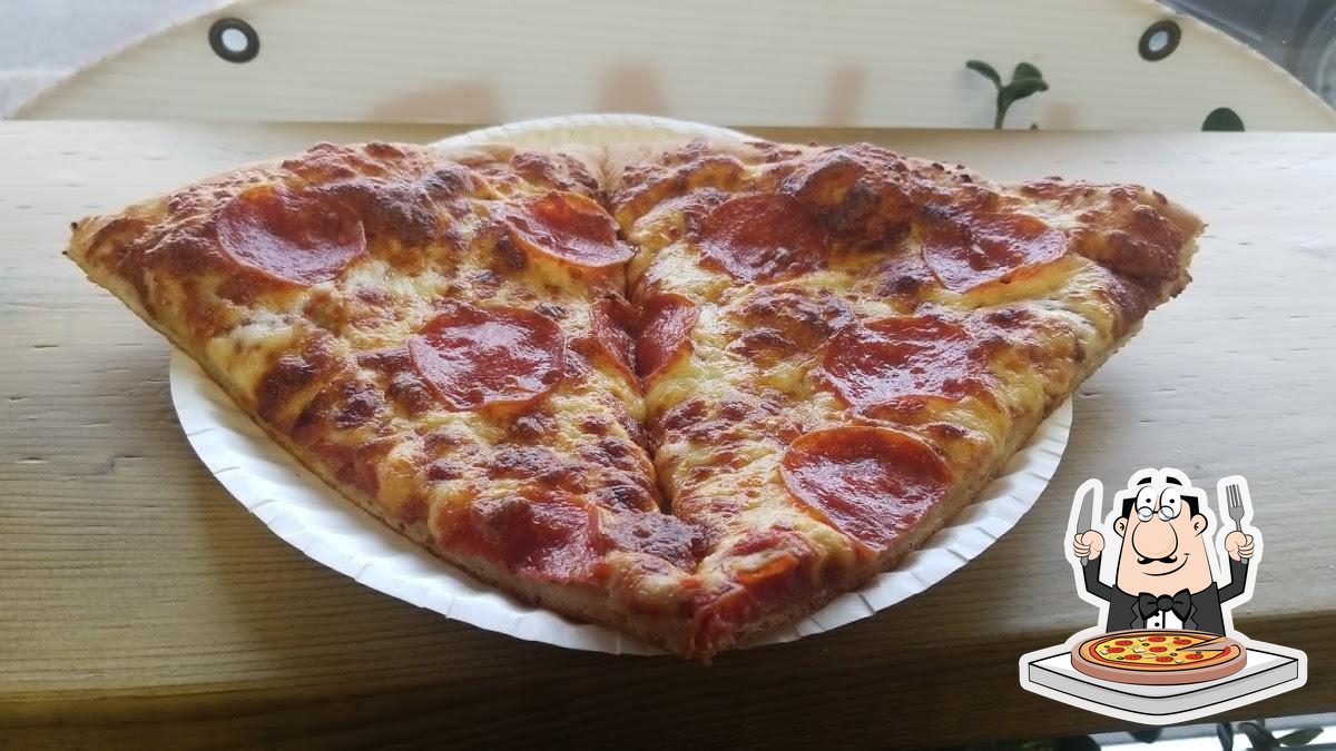 Ever Fresh Pizza in Welland - Restaurant menu and reviews