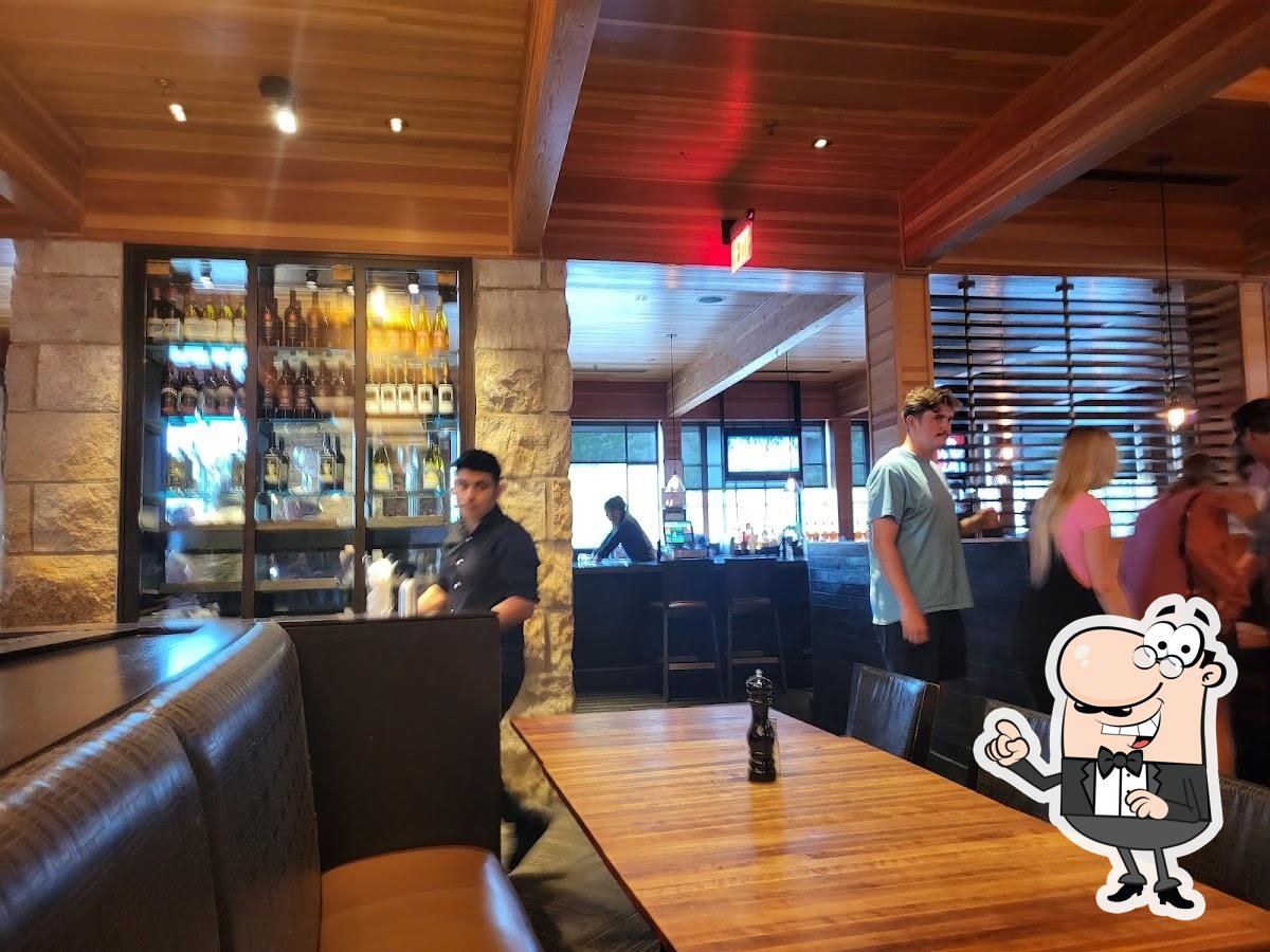 FD's Grillhouse, Springfield - Restaurant menu, prices and reviews