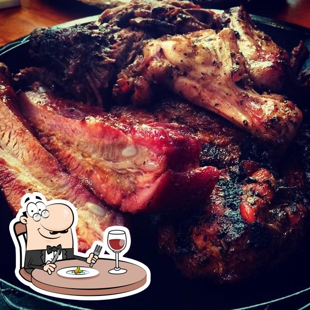 Fat Boys BBQ in Nashville - Restaurant menu and reviews