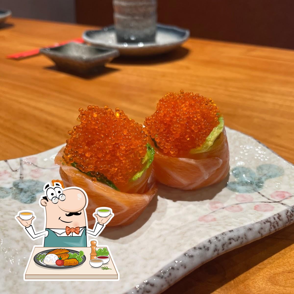 Matsuki Izakaya, Mount Waverley - Restaurant menu, prices and reviews