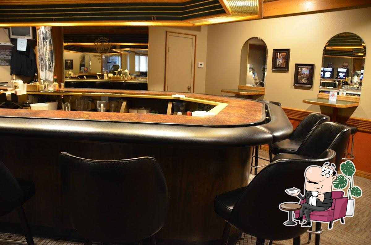 Prime Steer Supper Club LLC, Kaukauna - Restaurant menu, prices and reviews