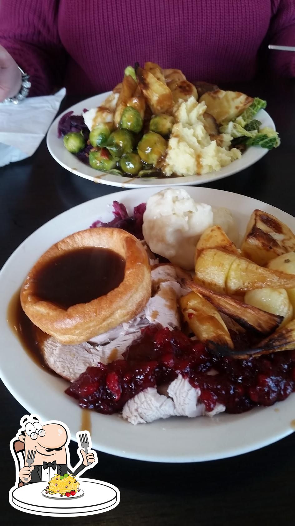 Raff55 in Skegness - Restaurant reviews