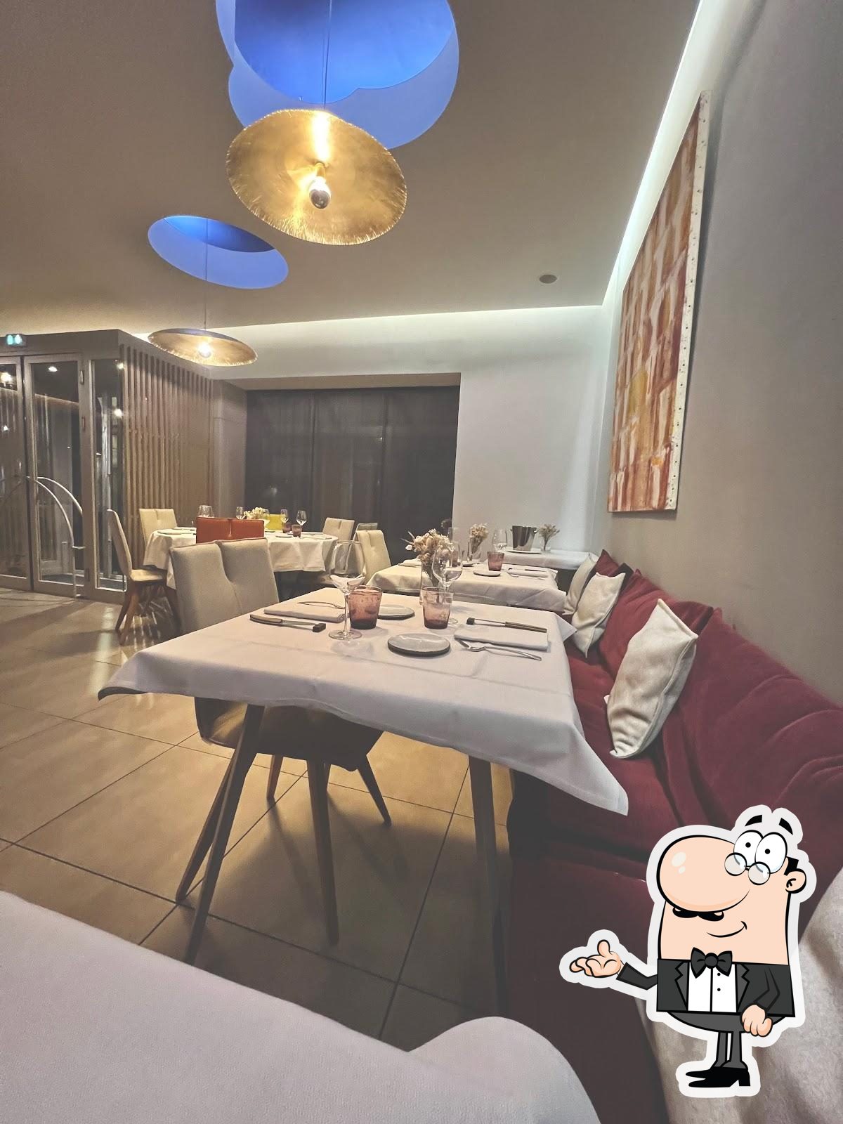 La Galinette, Perpignan - Menu du restaurant, prix et avis