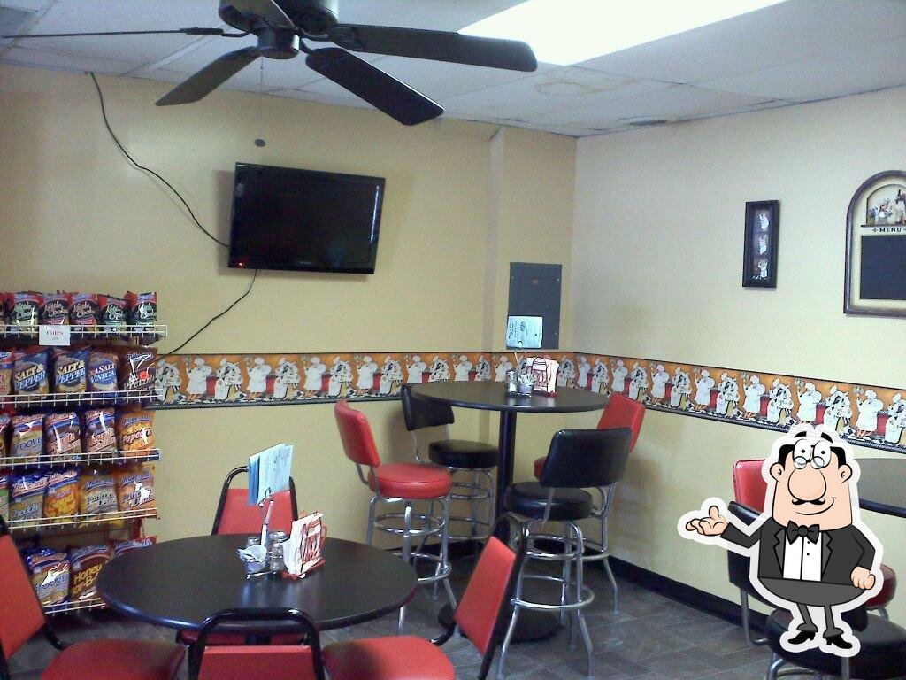 Pop's Pizza Parlor, East Liberty - Restaurant menu, prices and reviews