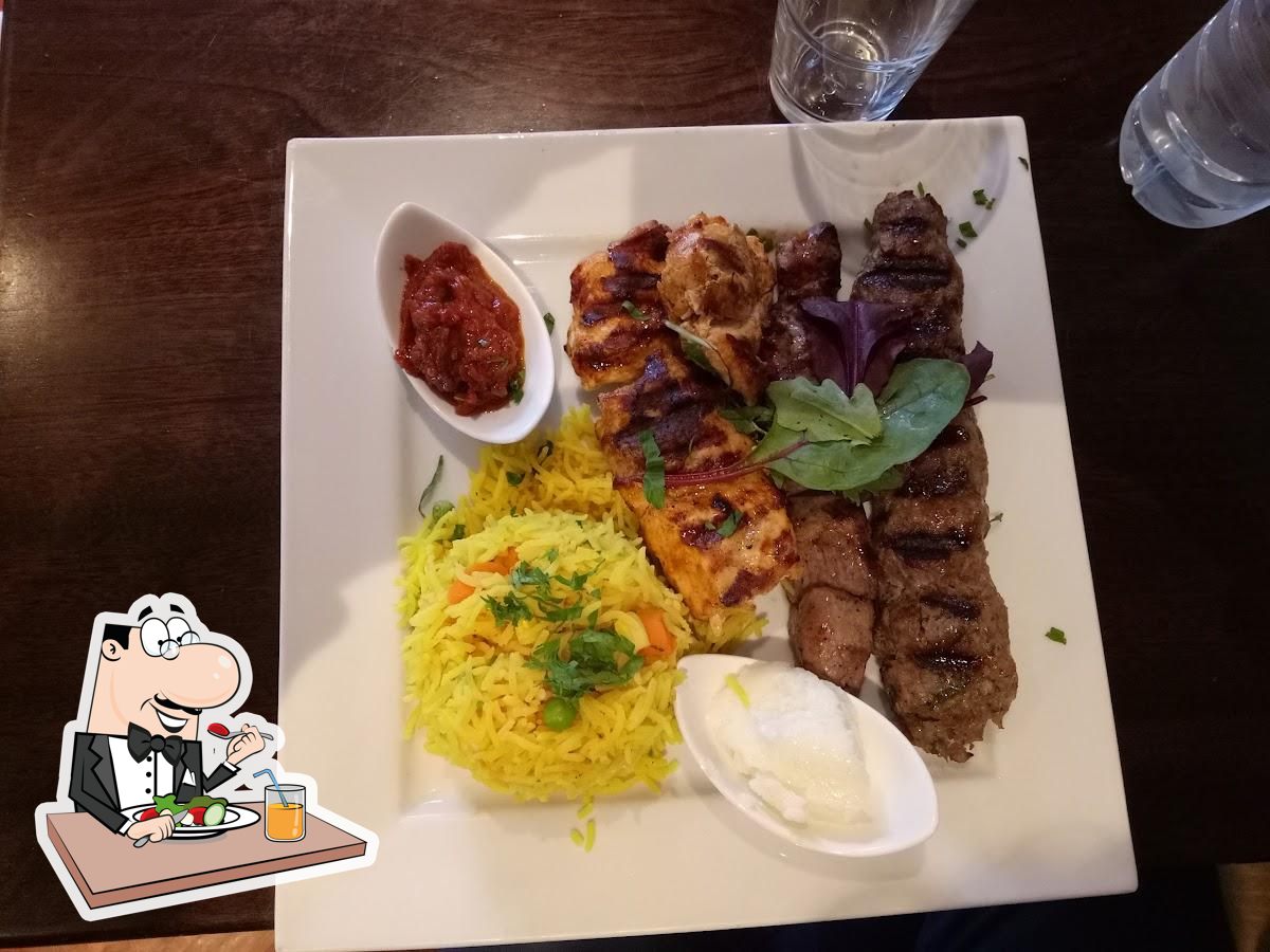 Cedar House Pizza, Limerick - Restaurant menu, prices and reviews