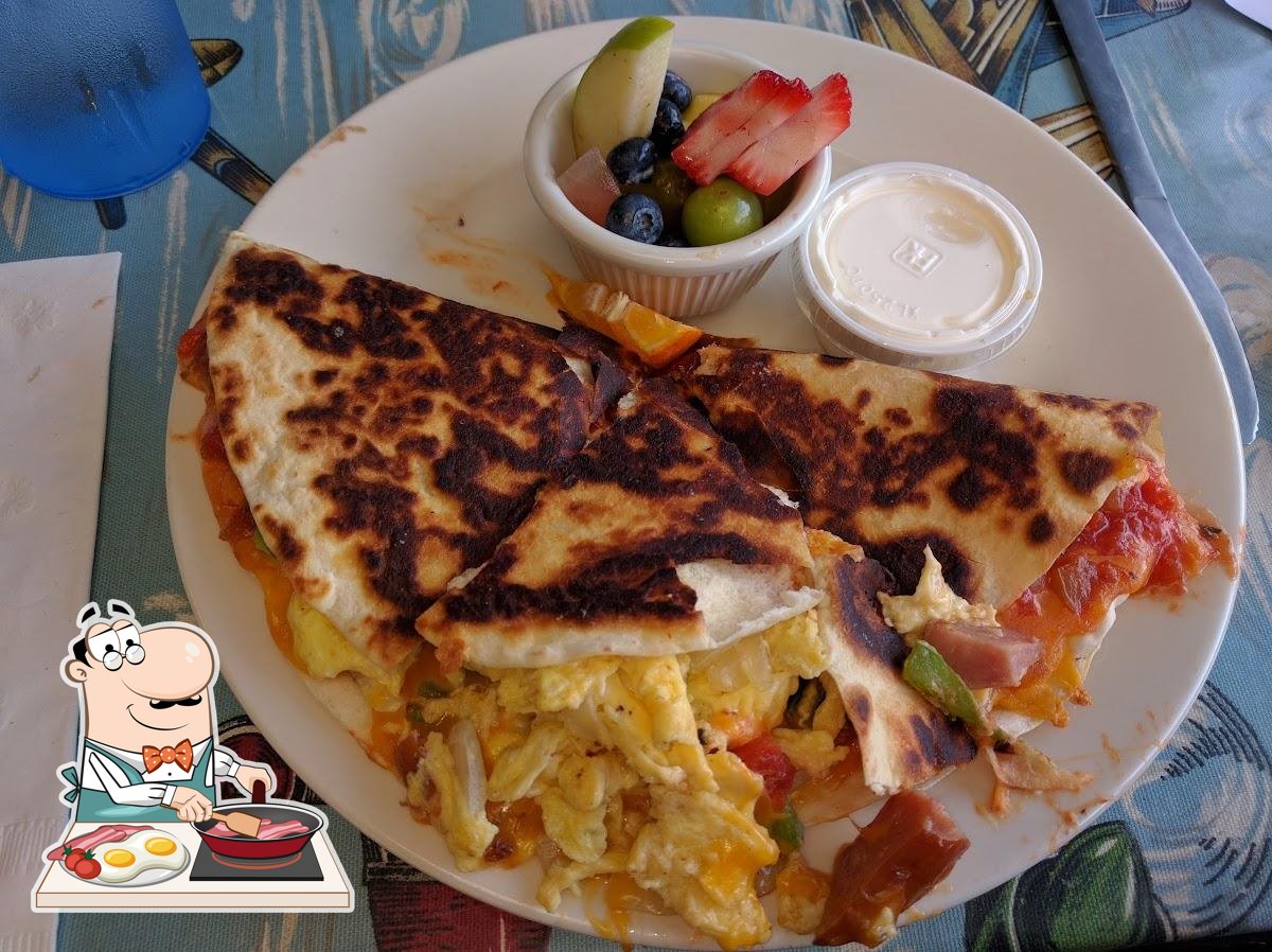Midfield Cafe in Nashua - Restaurant menu and reviews