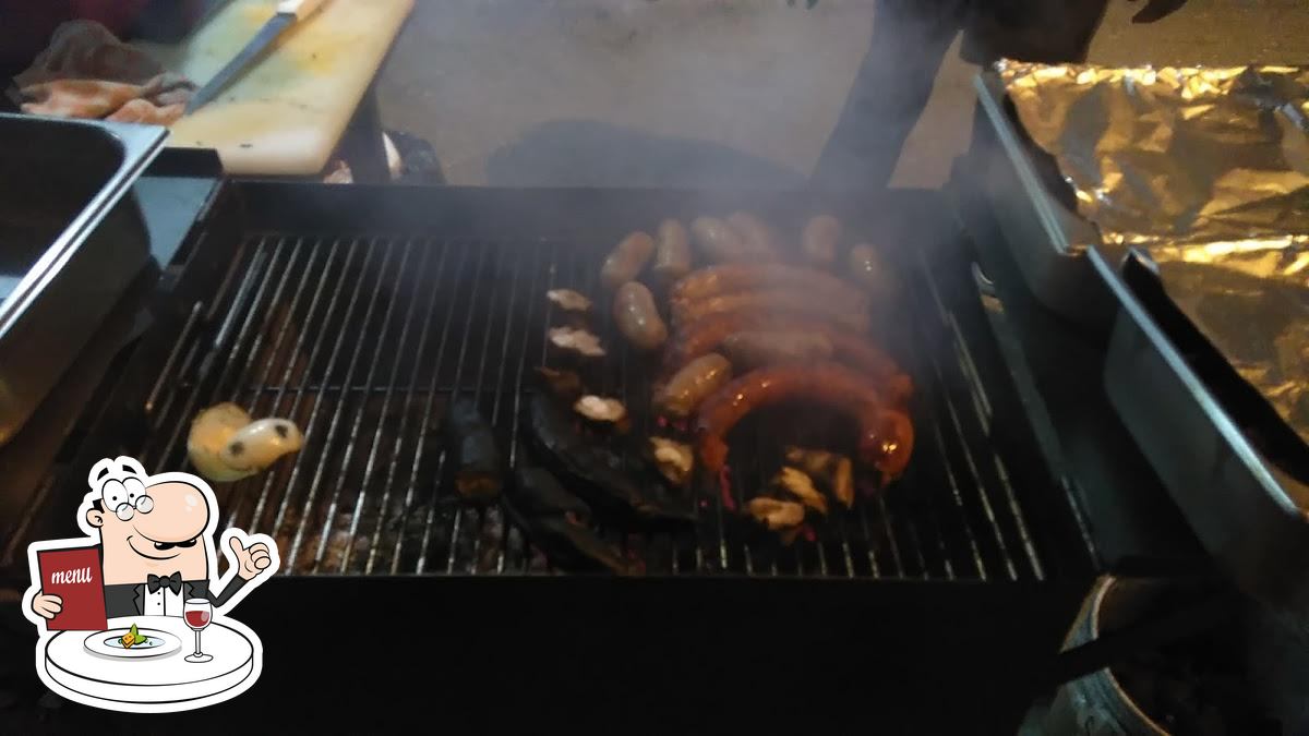 Restaurante Mig Pollo, Villahermosa - Opiniones del restaurante
