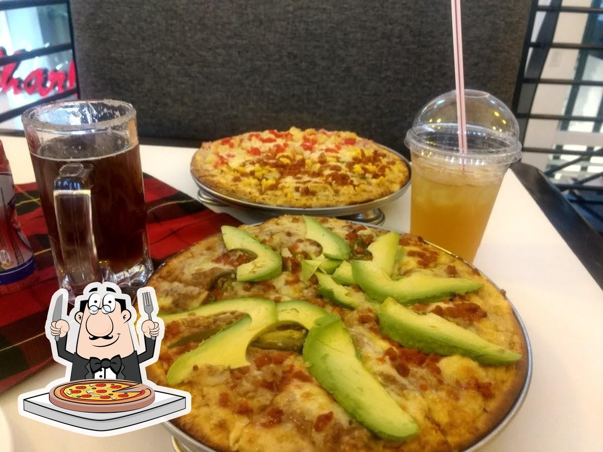 Restaurante Charly Pizza, Chicoloapan de Juárez - Opiniones del restaurante