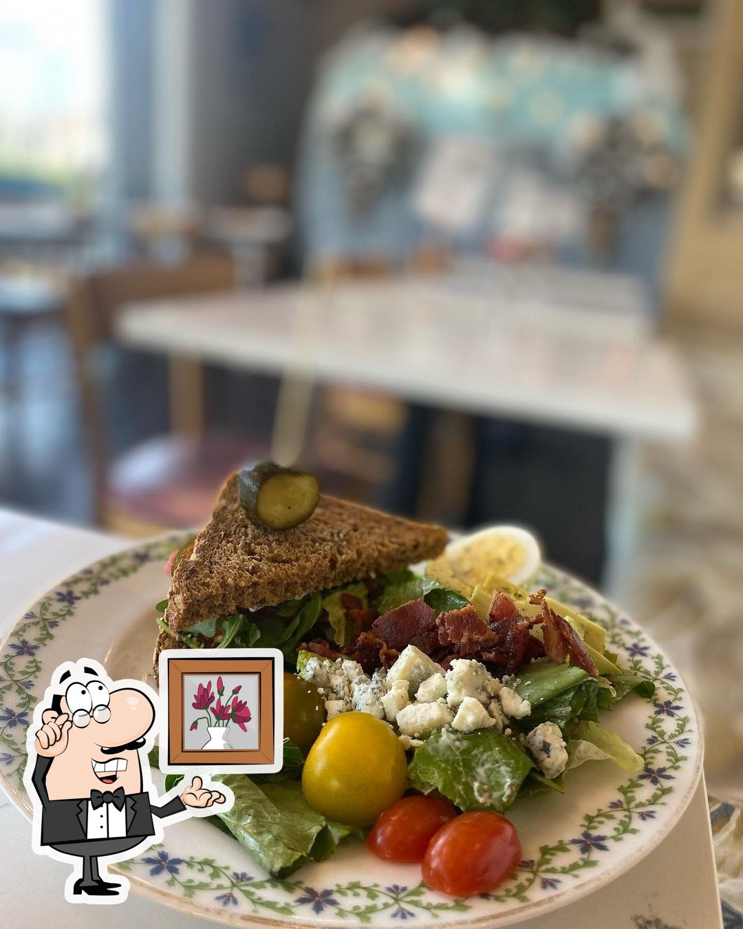 Chew 'n Chat Cafe, Rocky Mount - Restaurant menu, prices and reviews