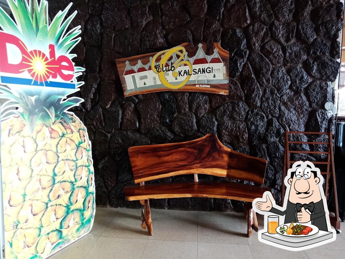 Club Kalsangi by Dole Philippines, Inc., Polomolok - Restaurant reviews