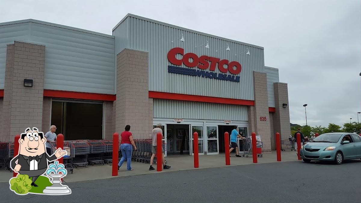 Boulangerie Costco, Boucherville - Menu du restaurant, prix et avis