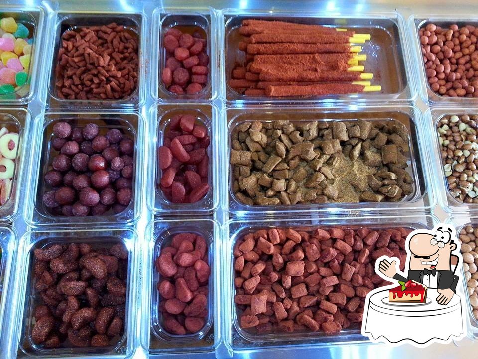 Echale Todo Monterrey, Monterrey - Menú del restaurante, precios y reseñas