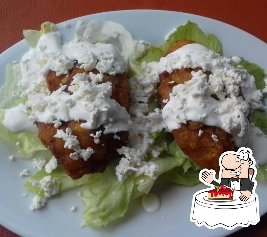 El Guateque restaurant, Mexico City - Restaurant reviews