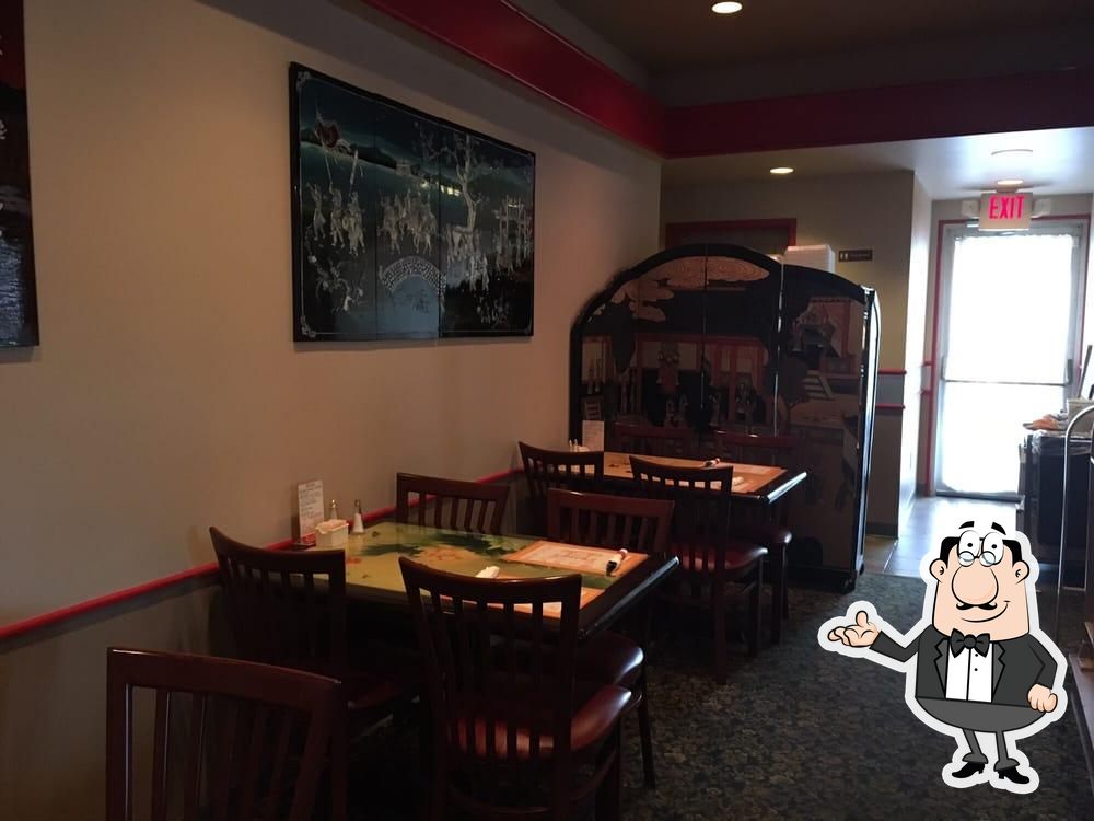 Mark Pi's China Gate in Zanesville - Restaurant menu and reviews