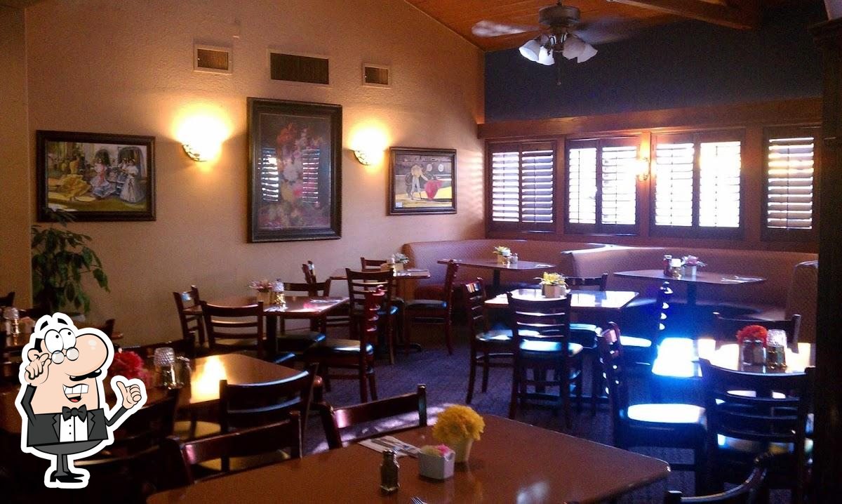 Servano's Neighborhood Bar & Grill, Fallbrook - Restaurant menu, prices ...
