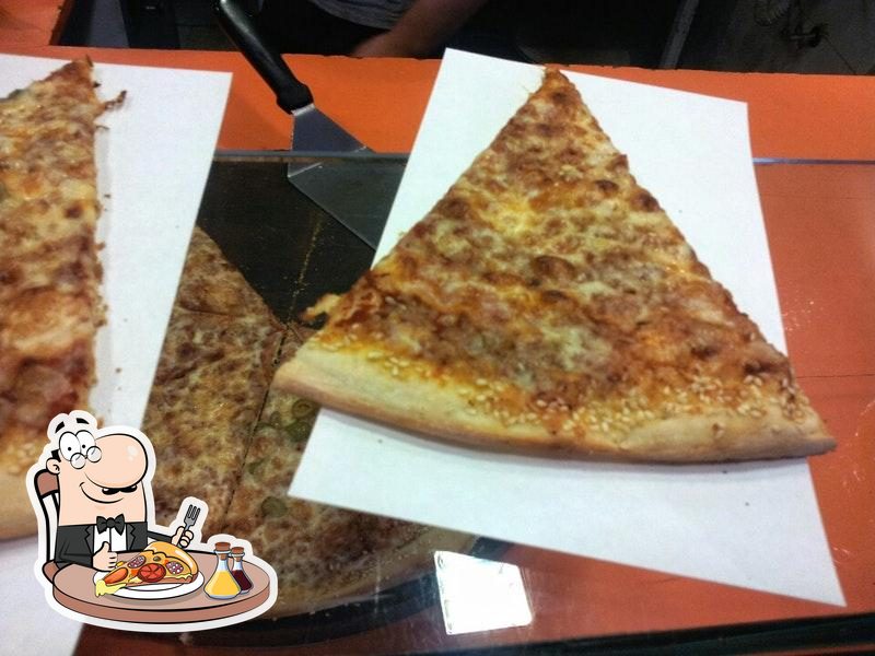 Tic Tac Toe Pizza restaurant, Tel Aviv-Yafo - Restaurant reviews