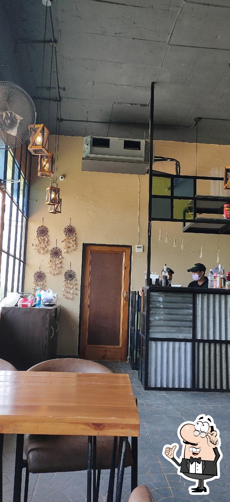 Wood Box Cafe, Jammu, Jammu - Restaurant menu, prices and reviews