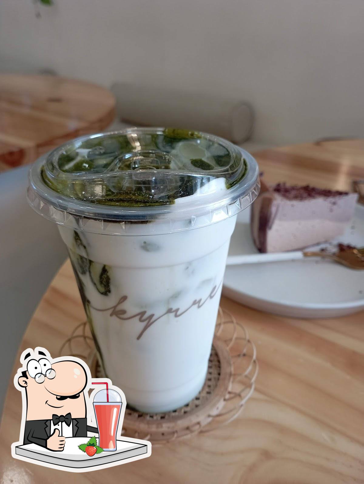 Kyrre Cafe, Davao City - Restaurant reviews