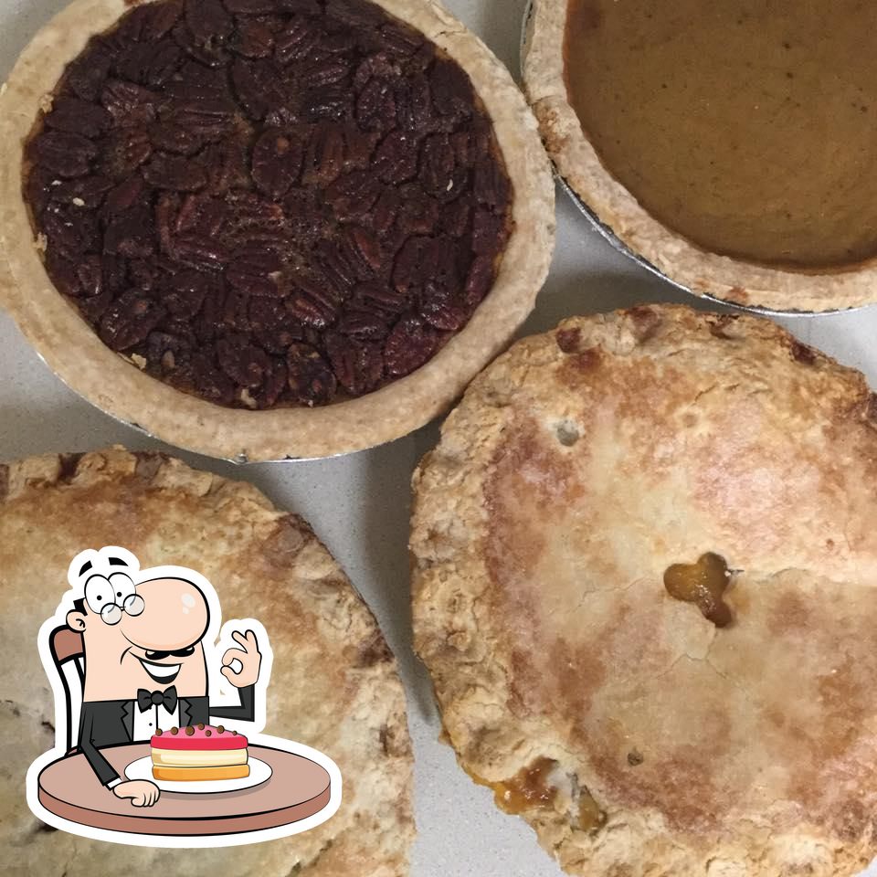 Haas Bakery in Oregon - Restaurant menu and reviews