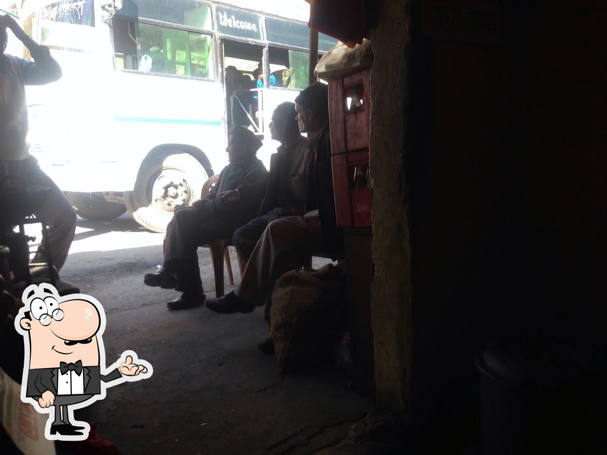 Amul Tea Stall, India - Restaurant reviews