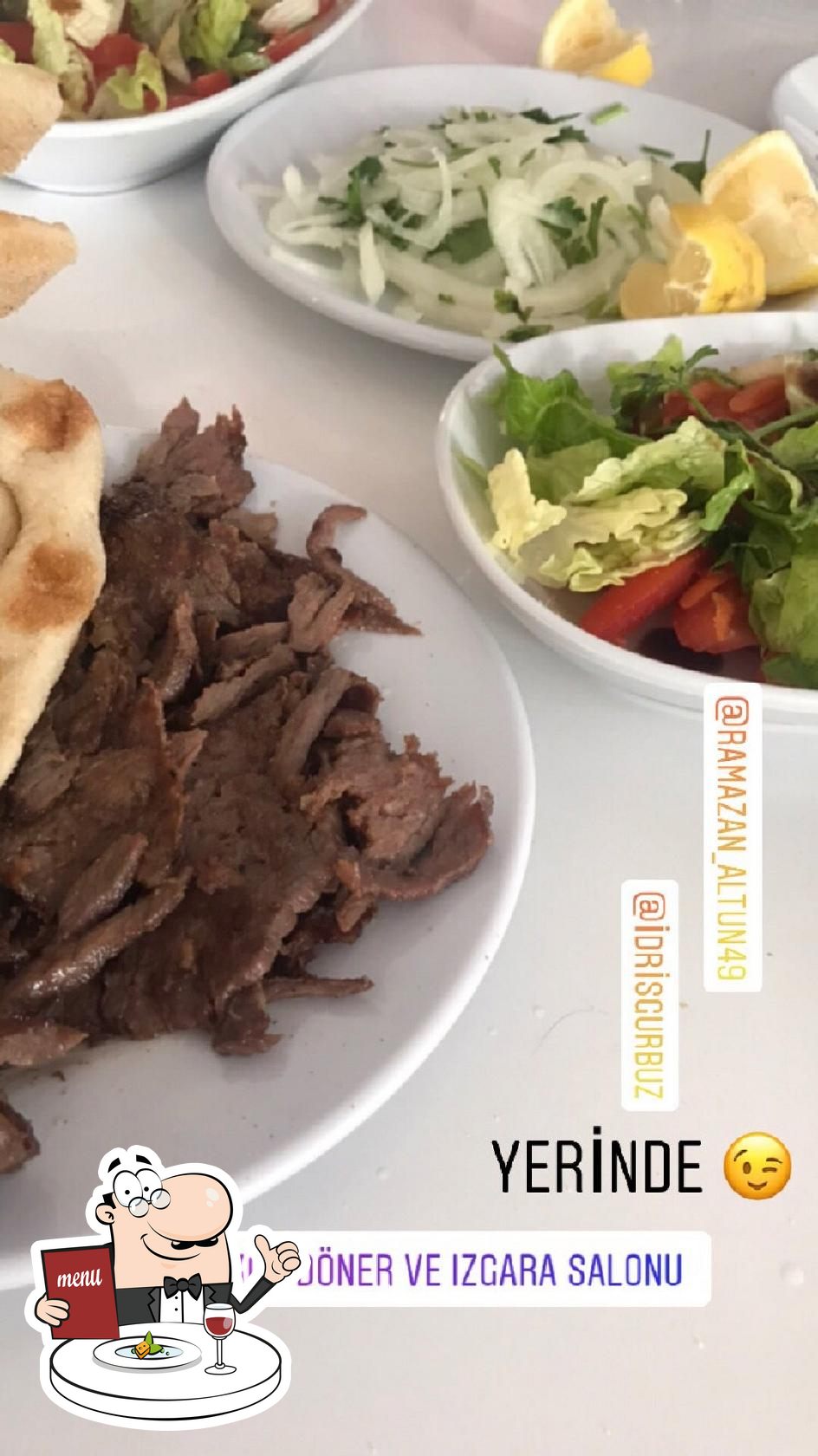 Has Döner, Hasköy - Restaurant reviews
