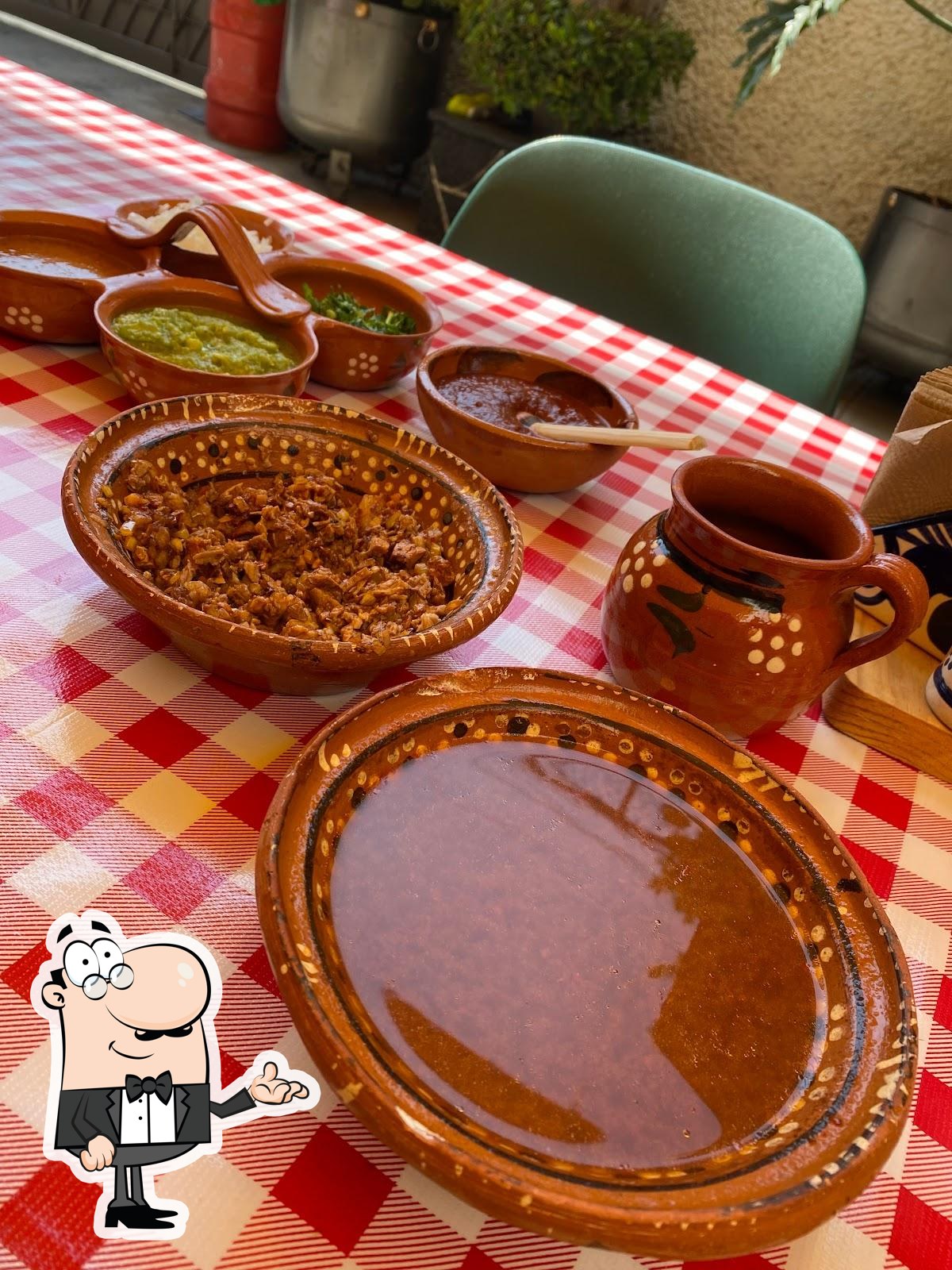 Birria Don Fer, Ciudad de México - Menú del restaurante, precios y reseñas