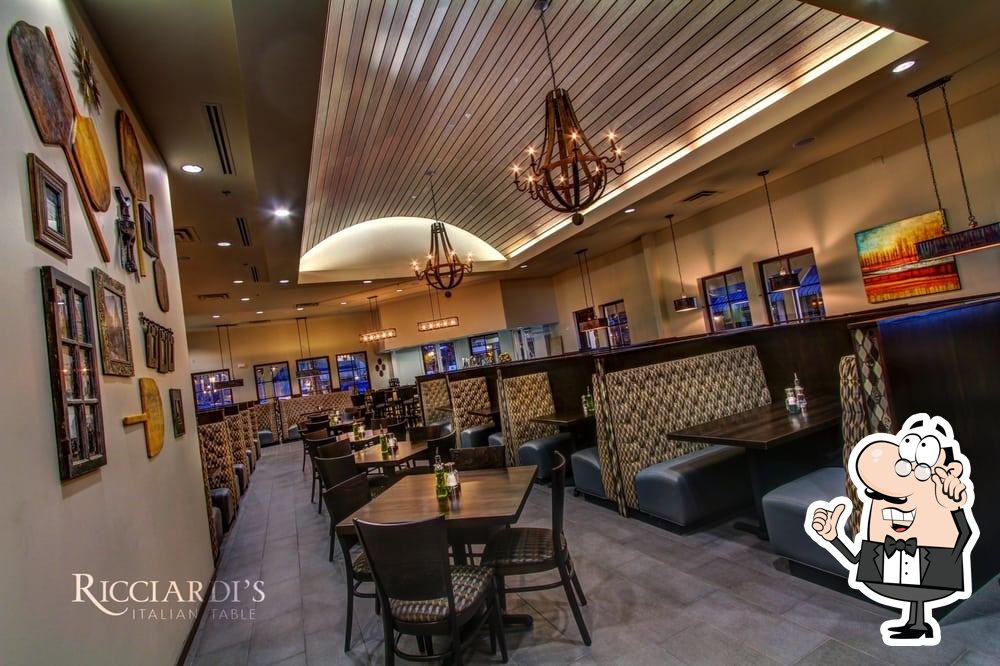 Prima Italian Steakhouse in The Villages - Restaurant menu and reviews