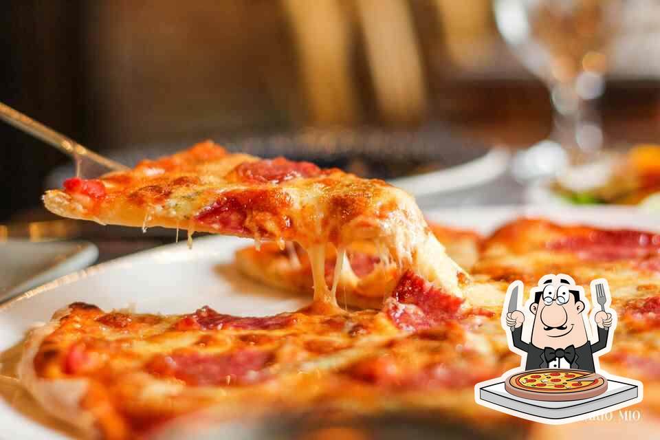 Mario Mio restaurant, Silang, 5XV7+3HF - Restaurant menu and reviews